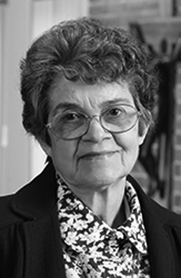 Sister Therese Chaperone, CSJ (S. Anne Letitia) | News, Sports, Jobs ...